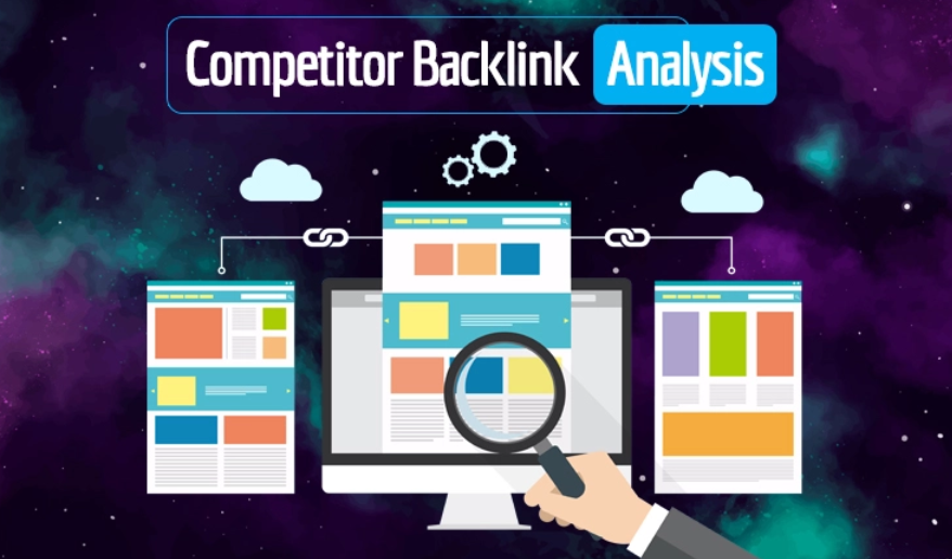 Improve Your SEO With Competitor Backlink Analysis - Parivrai