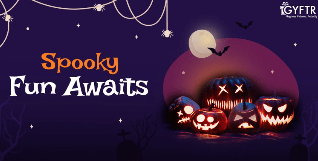 Spooky and Fun: Easy Halloween Decorations and Party Ideas - Parivrai