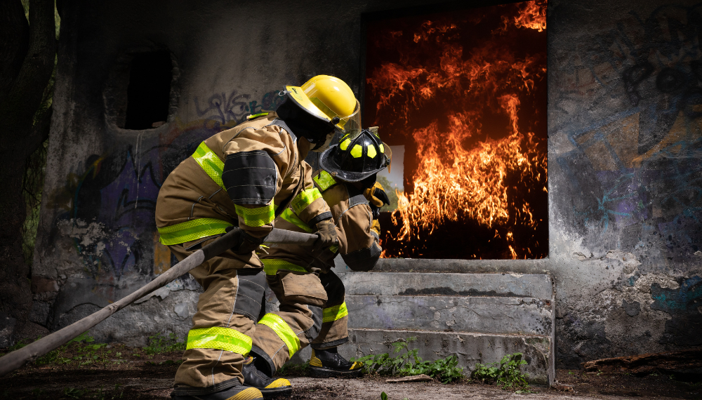 Understanding the Responsibilities of Fire Watch Guards - Parivrai