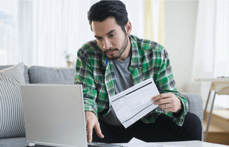 Benefits Of Using GIRO For Secure And Easy Transactions - Parivrai